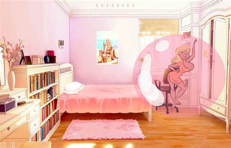 The Girlfriend John K Trapped In Bubble 10 By Rwby2831 On Deviantart