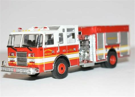 Discover 32 Code 3 Fire Trucks And Fire Trucks Ideas Trucks Diecast