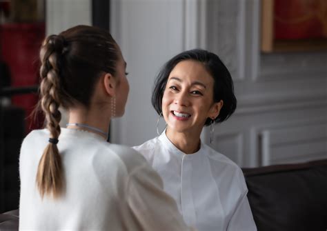 中村江里子さんが旅立つ長女に贈りたい言葉と、衝撃だった出来事：12月に読みたい記事 Esseonline（エッセ オンライン）