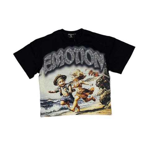 Shirts Mixed Emotion