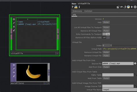 Touchdesigner Projects Vfs The Interactive Immersive Hq