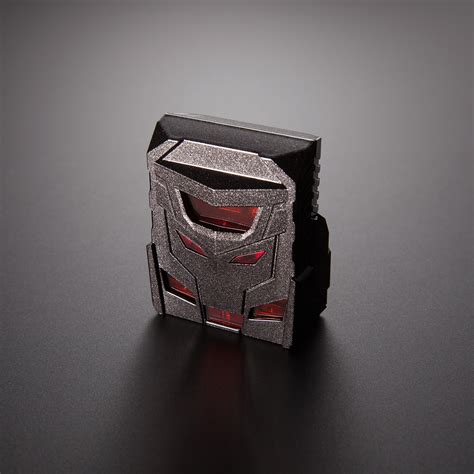 Odin Air Mouse Bright Silver Serafim Touch Of Modern