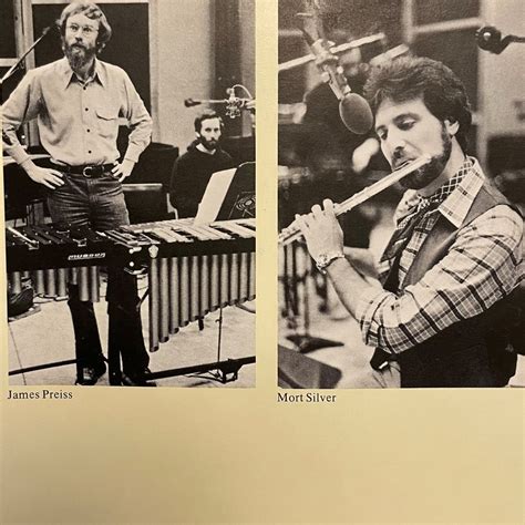 Ecm Weekends • No 90 Steve Reich Octet — Snows Ov Gethen • Hermetic