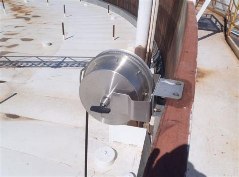 Lec 750 Retractable Grounding Assembly Rga