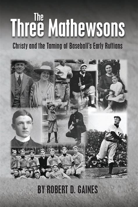Books On Christy Mathewson 10 Must Reads For Baseball Enthusiasts