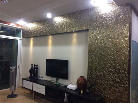 Cac công trinh thi công tâm ôp tương trang tri cua Âu Viêt Chuyên tâm trang tri nôi