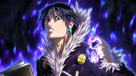5120x2879 Resolution Chrollo Lucilfer X Hunter 5120x2879 Resolution