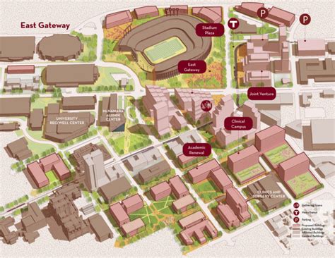 Navigating The University Of Minnesota A Comprehensive Guide To The