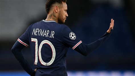 Neymar I Do Not Know If I Have The Mental Capacity To Continue Being