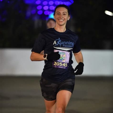 Home A Running Passion