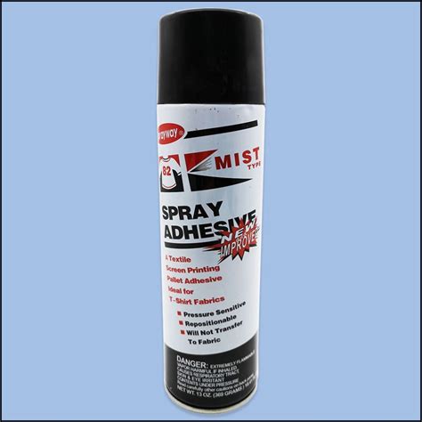 Sprayway 82cf Mist Pallet Adhesive Pre Order Spare Part Sprayway 峇株巴辖