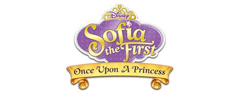 Sofia The First Once Upon A Princess Movie Fanart Fanarttv