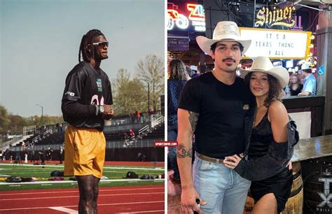 Who Is Ceedee Lambs Ex Girlfriend Crymson Rose