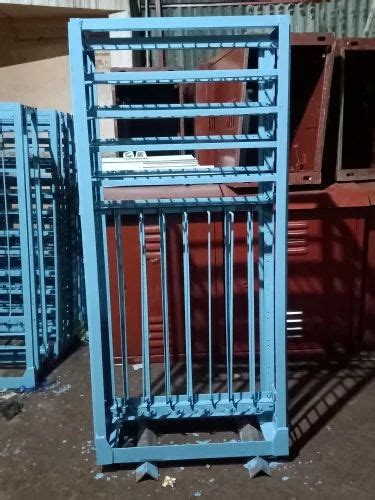 Mild Steel Railway Composite Relay Rack Ser At ₹ 12600piece In Howrah