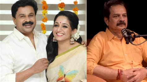 Actress Attack Case Actor Devan Says He Prayed For Dileep Video Goes Viral അതിജീവിതയുടെ