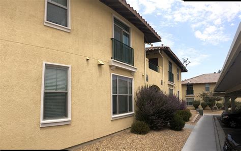 Town Center Terrace — Villages At Fort Irwin