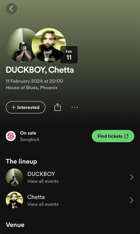 Duckboy Already Touring Rsuicideboys