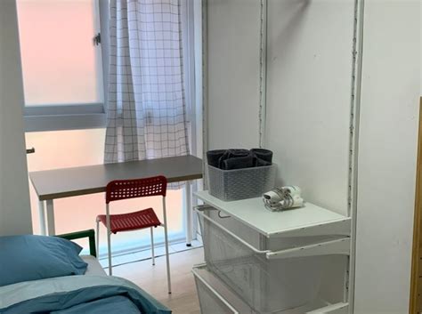 삼삼엠투 서울 구로구 궁동 고시원 단기임대 온수점 304호