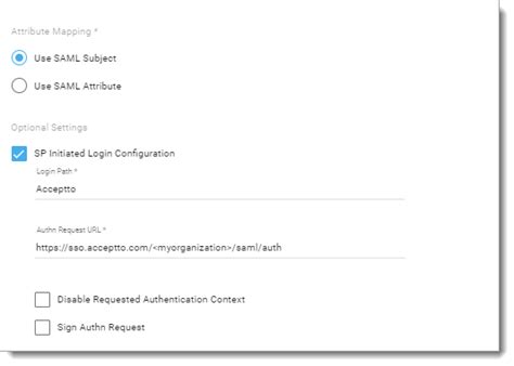 Sumo Logic Saml Integration