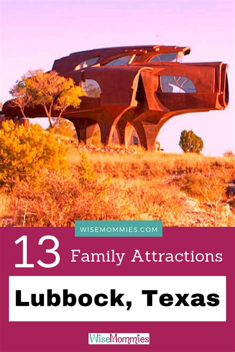 Things To Do In Lubbock Texas Artofit