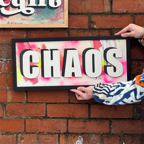 One Off Signs Modo Creative
