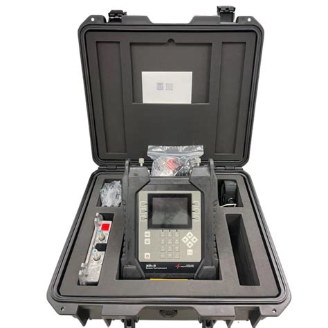 Applied Instruments Dbs Kit Xr 3w Satellite Meter Turbo S2 Satellite Module Case Tequipment