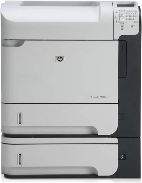 Used Like New Hpe Laserjet P4015tn Network Laser Printer With Extra