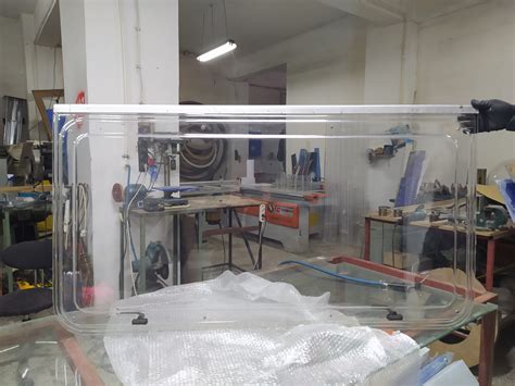 Pleksİ Karavan Cami Dd Pleksİ