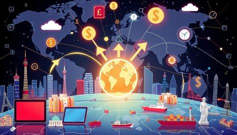 The Future Of Cross Border E Commerce What To Expect