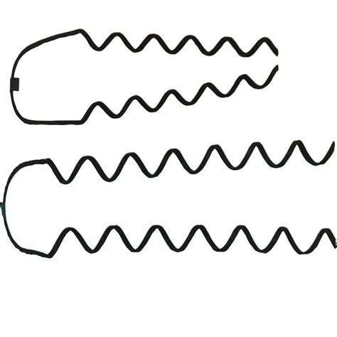 Galvanized Steel Prefabricated Pull Head For Overhead Power Line Pull Wire Pull Anl Ltl