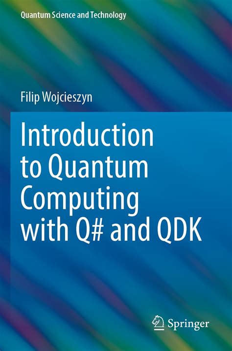 Snapklik Introduction To Quantum Computing