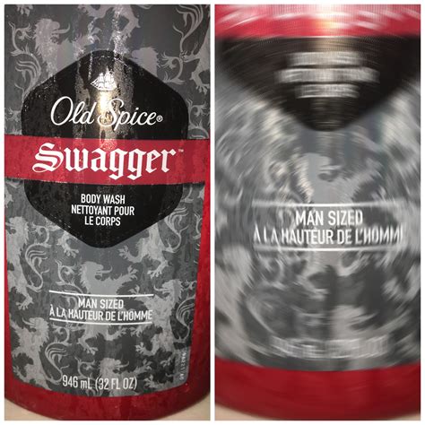 Why Isnt There A Gender Fluid Demiqueer Sized Old Spice Body Wash