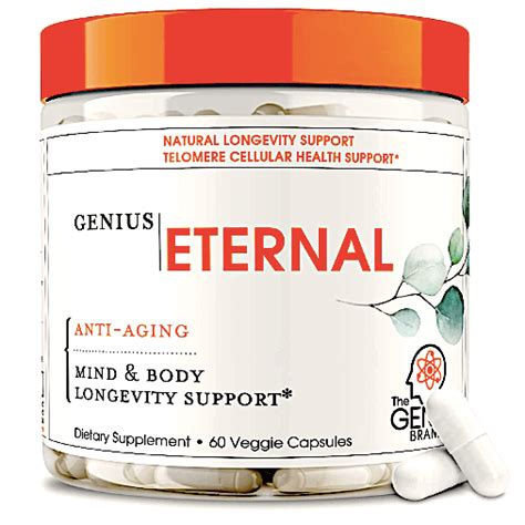 How To Protect Lengthen Telomeres With Nutrition Supplements