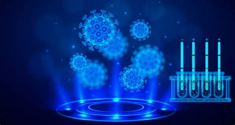 Crispr Cas12 Based Detection Of Sars Cov 2 Biotechscope