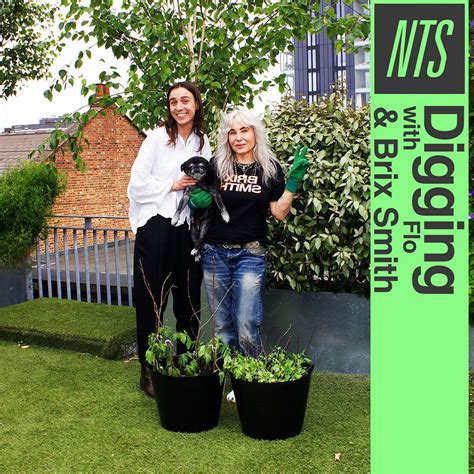 Digging With Flo An Nts Podcast Nts