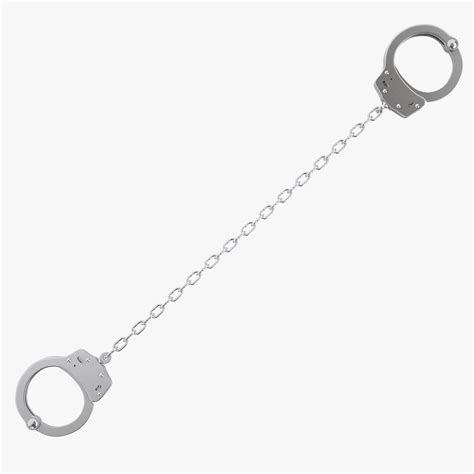 Handcuffs 3d Models Download Free3d