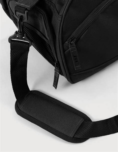 Bloch Two Tone Unisex Dance Bag With Strap Model A6006