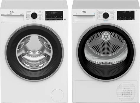 Recenze Beko B3wft59415w Sušička Beko B3t692390wcshbg Set Pračka Hodnocení Onlineshopcz