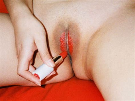 Red Lipstick Pussy Tanfer