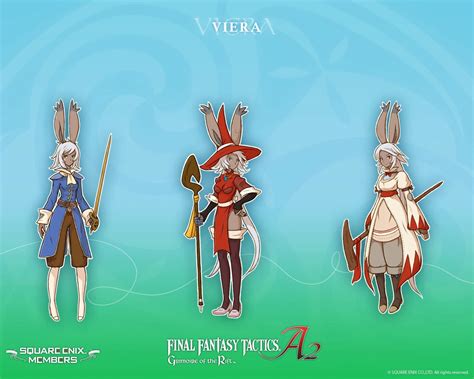 Player Poll The Viera Movement