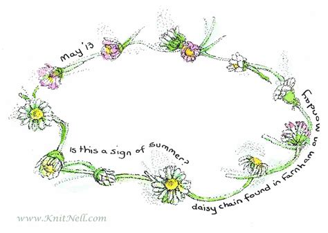 Daisy Chains Meaning At Danica Jones Blog