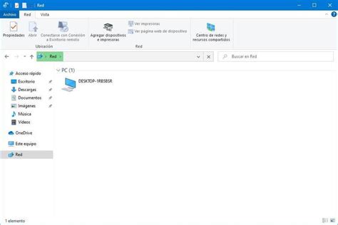 How To Make Windows 10 Visible Or Invisible On Local Network