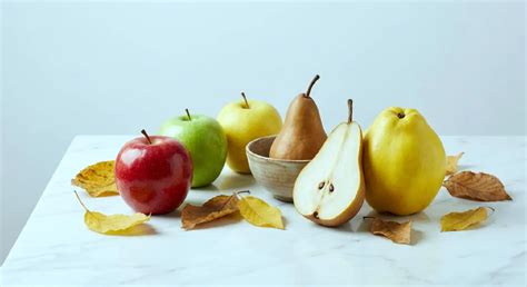 Pome Fruits Kvalifood