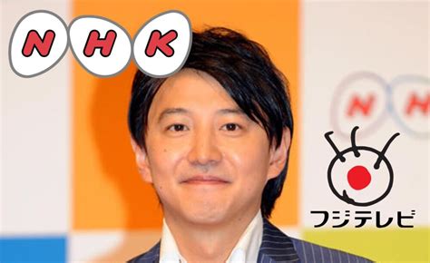 青井実アナの降板理由は役員報酬受領が原因？厳重処分を受けていた？