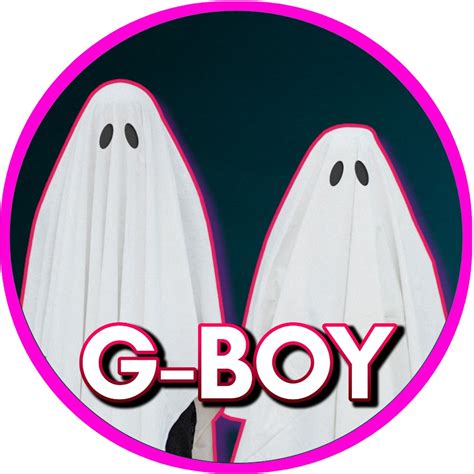 G Boy Reaction Youtube