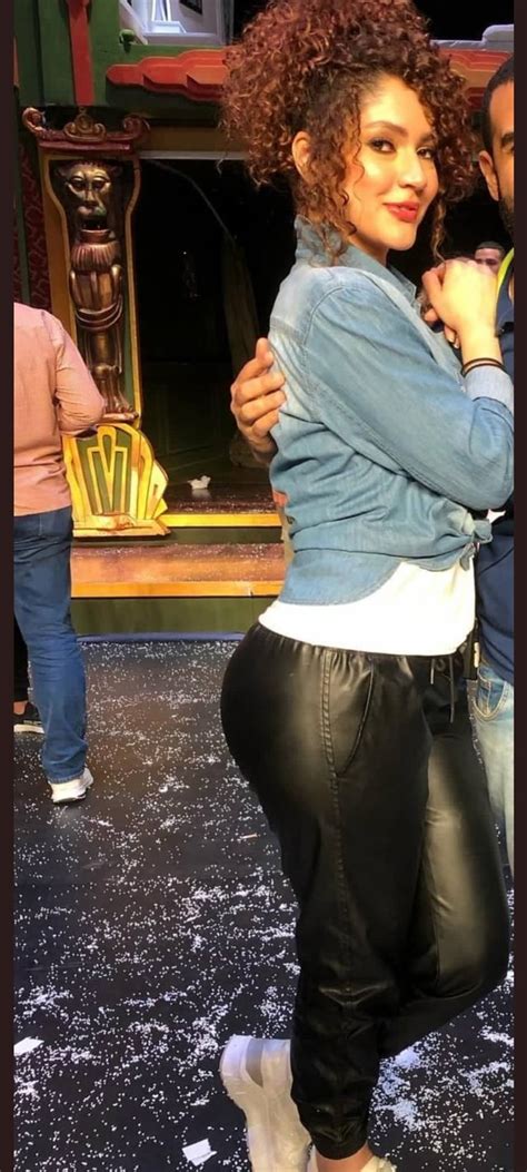 Nada Moussa R Arabceleb