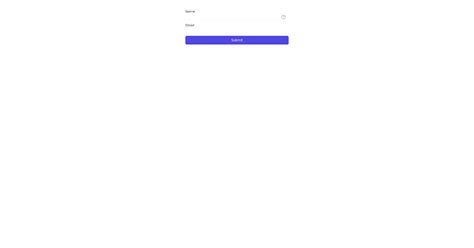 Form Generator Free React Tailwind Component