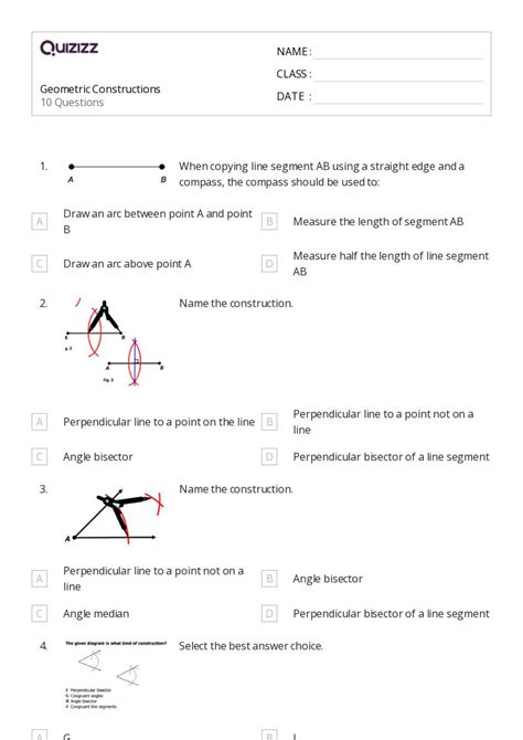 50 Geometric Optics Worksheets On Quizizz Free And Printable