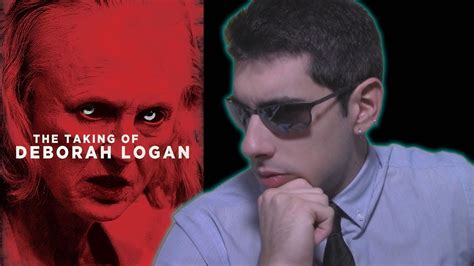 Review Crítica La Posesión De Deborah Logan 2016 Youtube