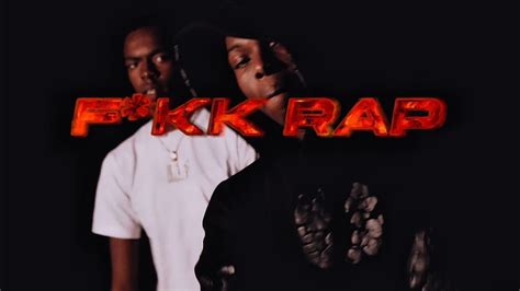 Lul Bo Fkk Rap Official Video Dir Vsd Youtube